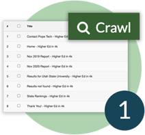 Web Accessibility Platform - Pope Tech