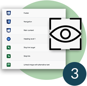 Web Accessibility Platform - Pope Tech