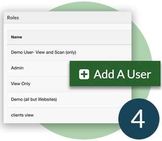 Web Accessibility Platform - Pope Tech